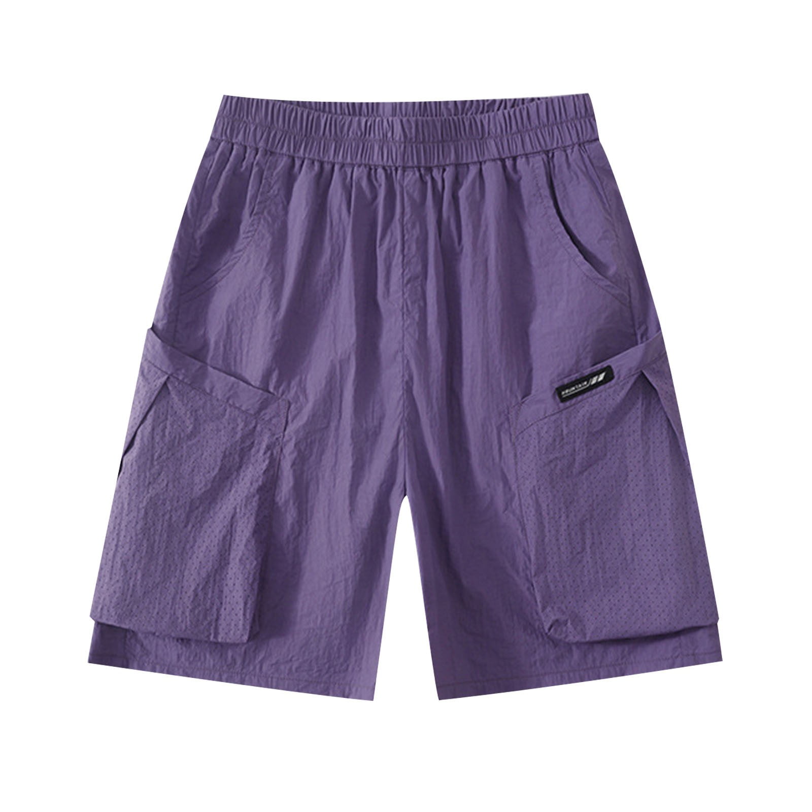 Generic Shorts for Kids Boys Girls Thin Athletic Quickly Dry Short ...
