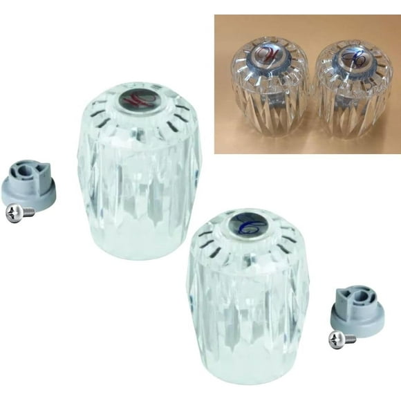 Universal Shower Handle Replacement