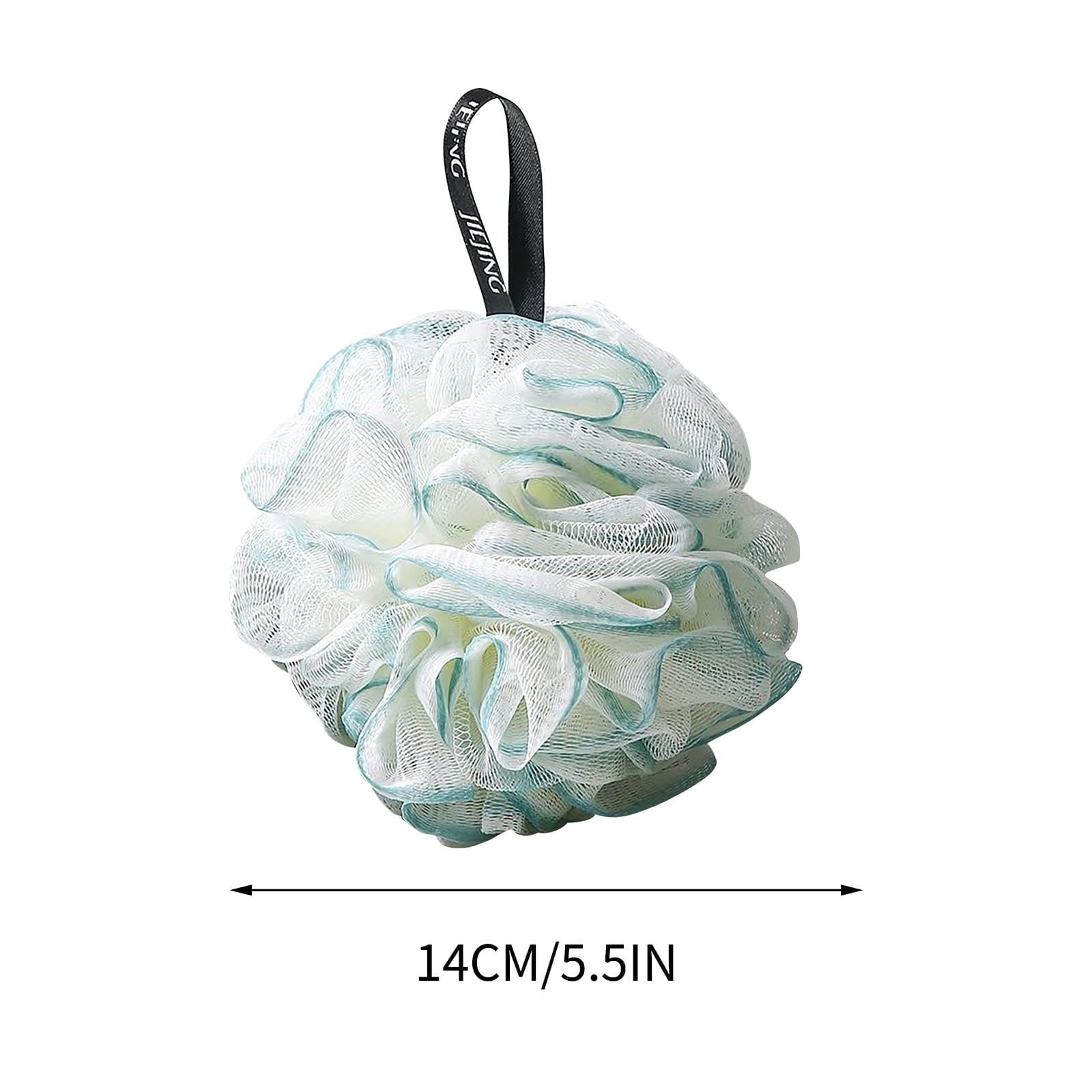 Generic Shower Loofah Sponge,Exfoliating Body Bath Flowers,Bath And ...