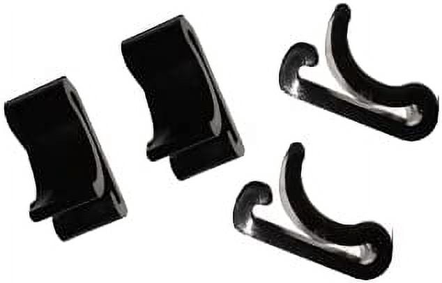Generic Sign Frame Clips - Easily Secure Real Estate Signs to Angle ...