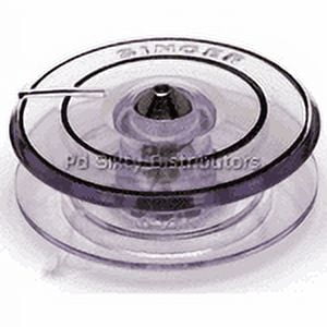 Generic Singer Centaur Bobbin 312956 (10 Pack) Fits Models In ...