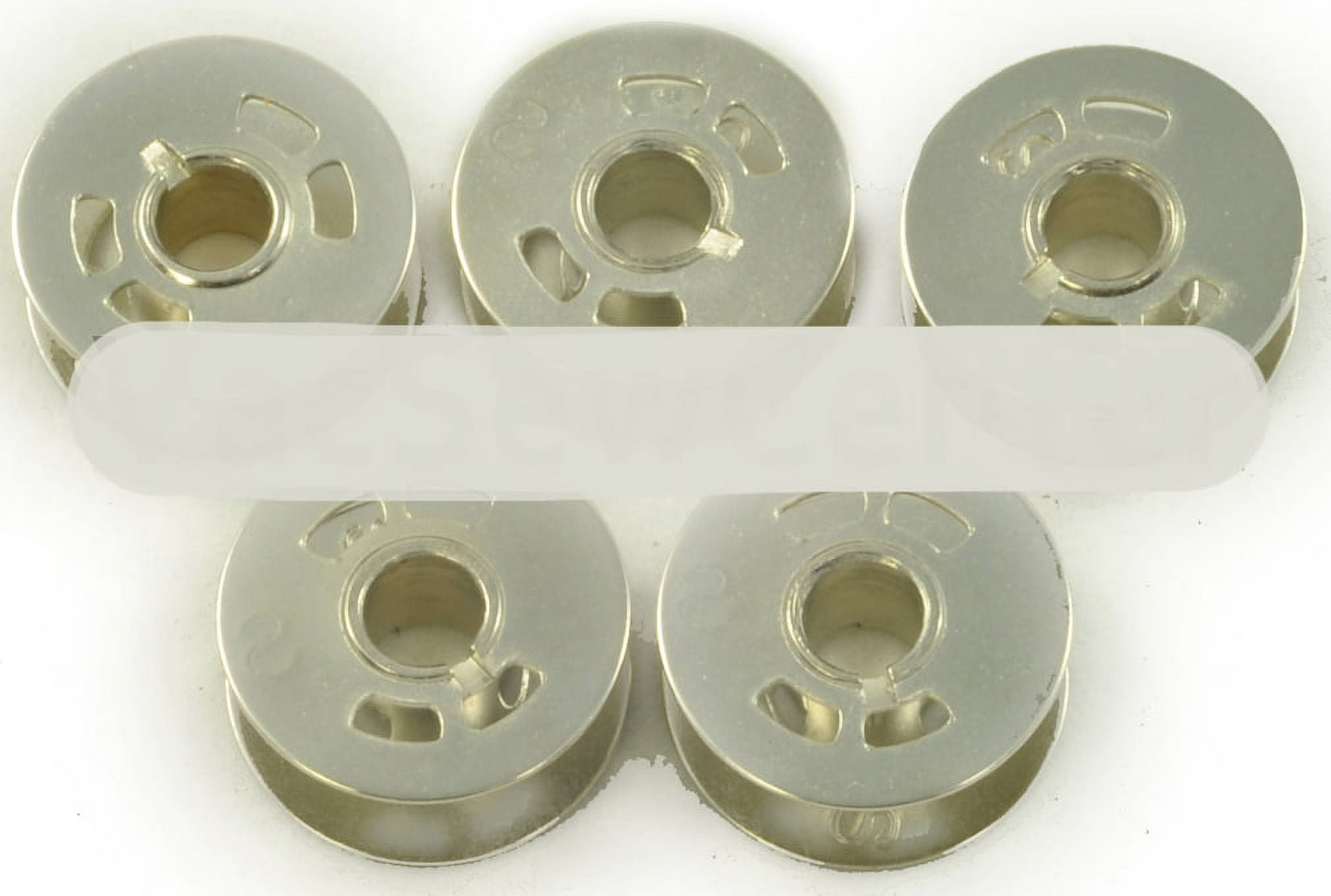 Generic Singer Quantum Sewing Machine Metal Bobbins - Walmart.com