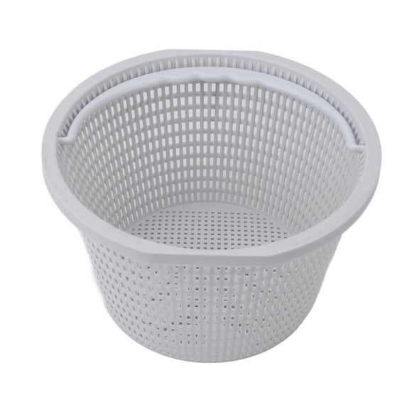 Generic Skimmer Basket For Inground Pools Large Trap Heavy Duty ABS ...