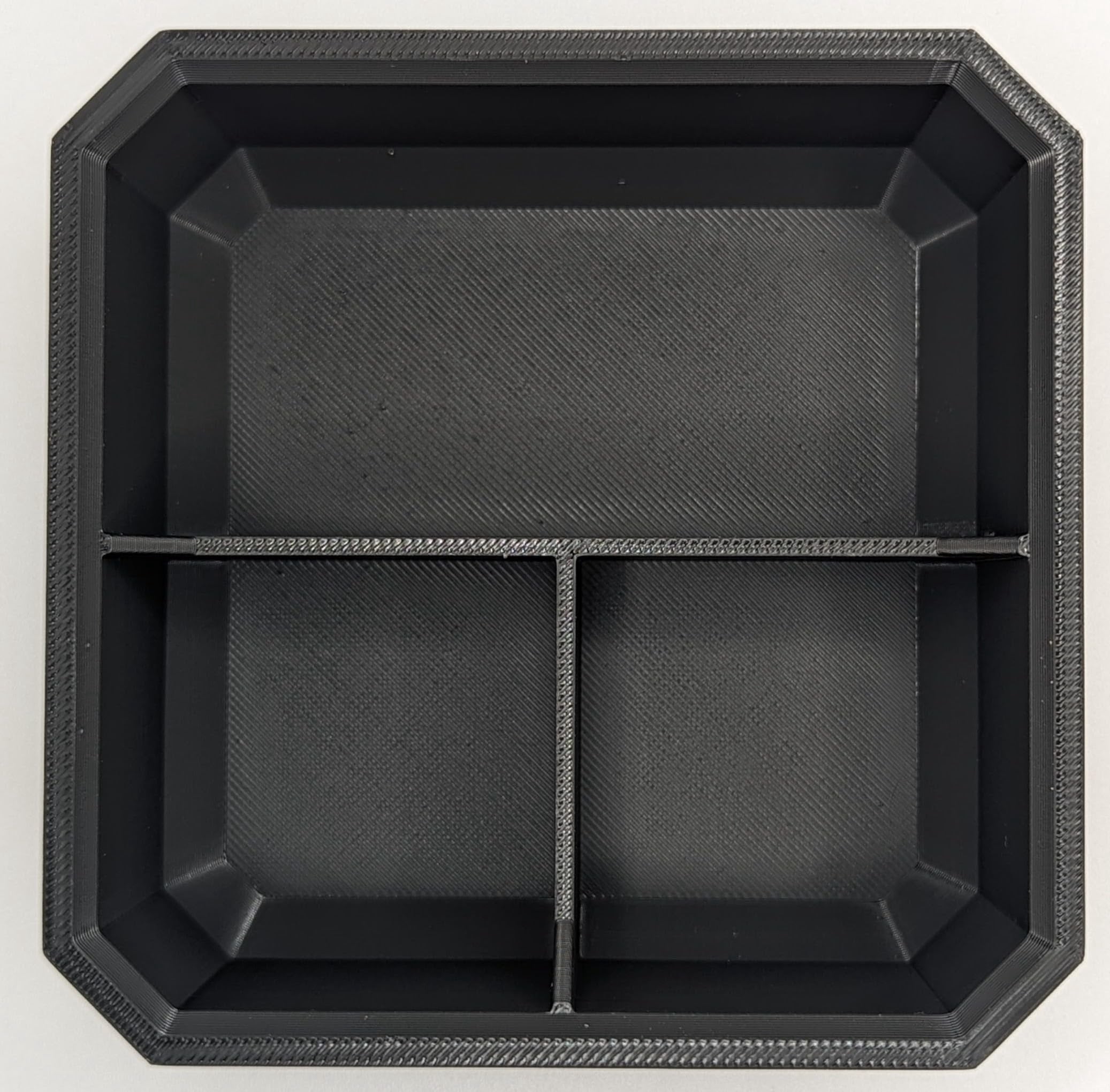 Generic Slim Low Profile Bins/Organizers/Dividers/Small Parts Tray for ...