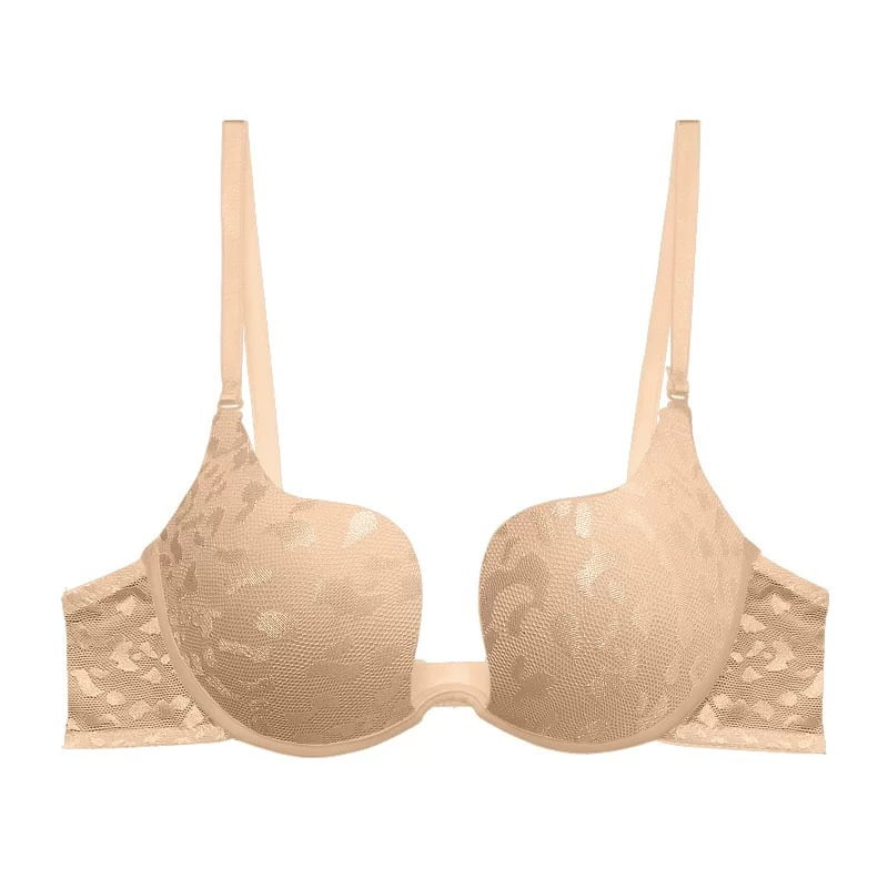 Generic Small Breast Push up Underwear U-Shaped Large Sexy plus Size ...