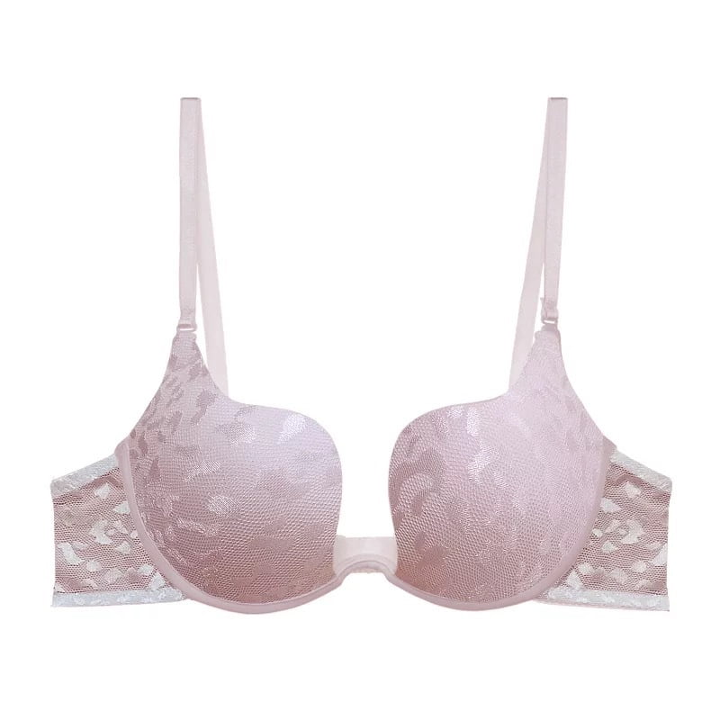 Generic Small Breast Push up Underwear U-Shaped Large Sexy plus Size ...
