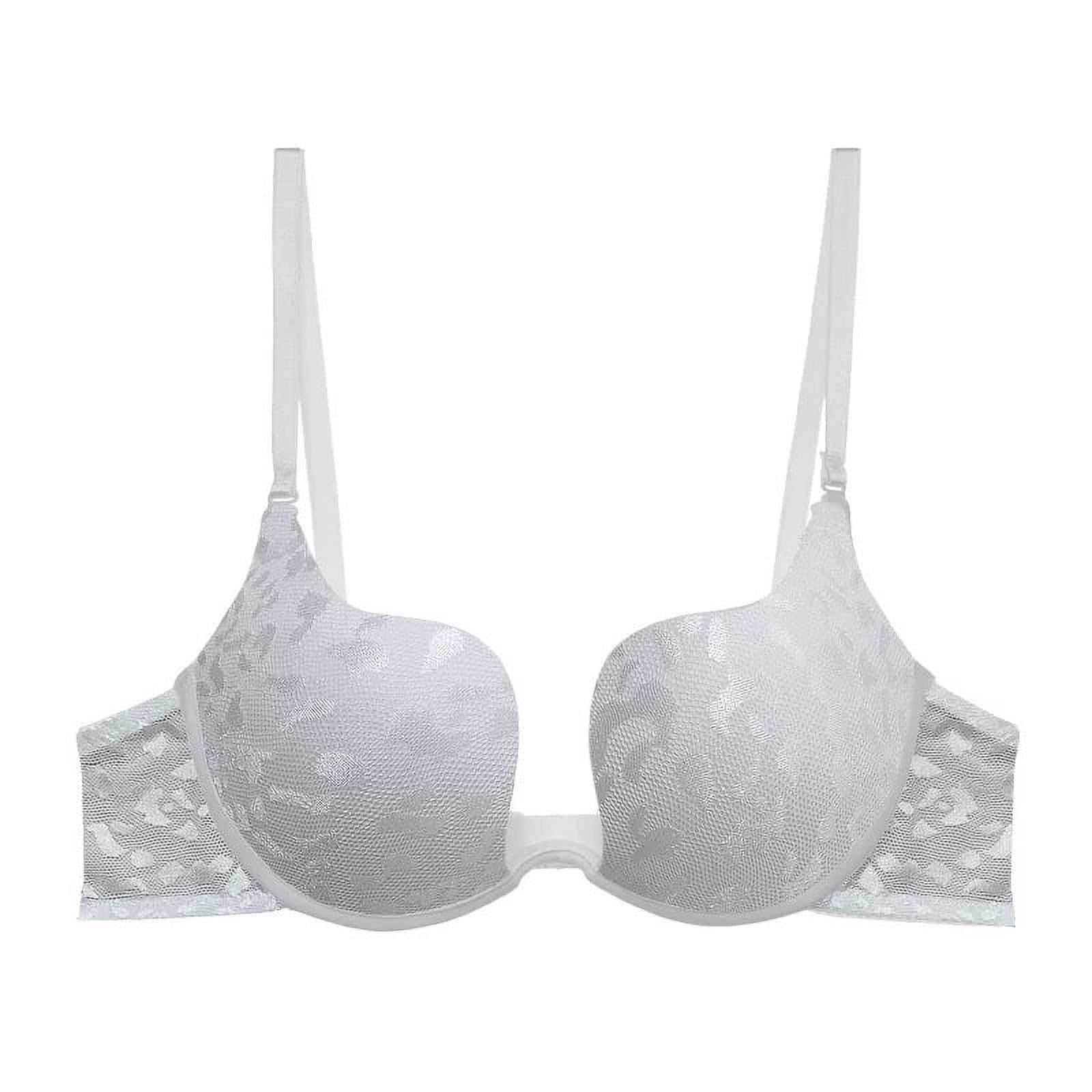 Generic Small Breast Push up Underwear U-Shaped Large Sexy plus Size ...
