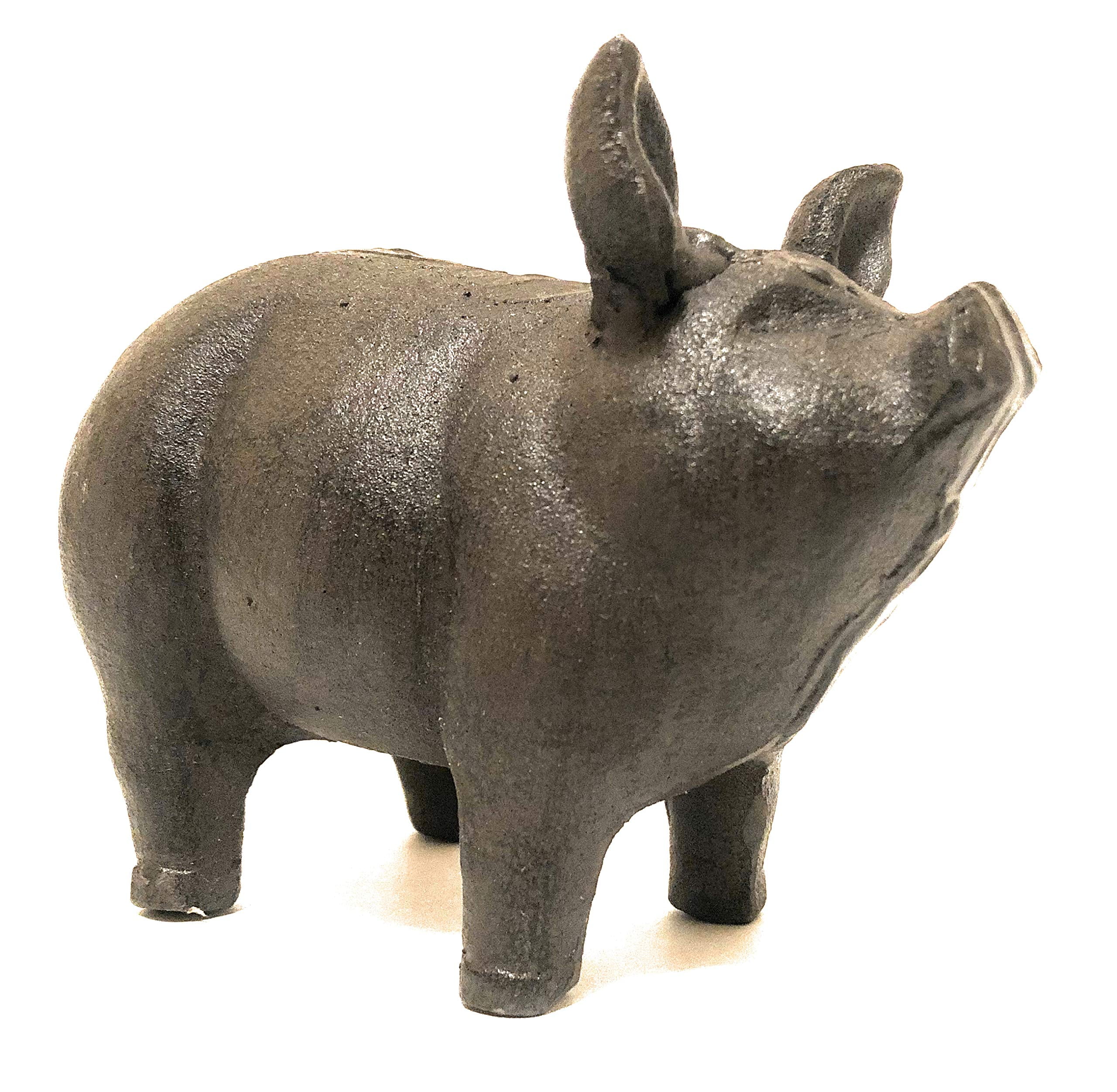 Generic Small Piglet Garden Statue - Walmart.com