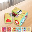 Learning Resources Pattern Blocks Smart Pack, Developmental Toy, Shapes ...