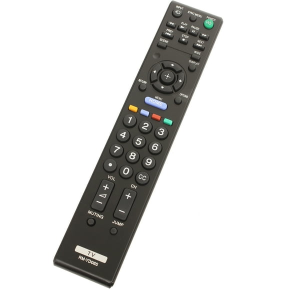 Sony Universal Remote Controls
