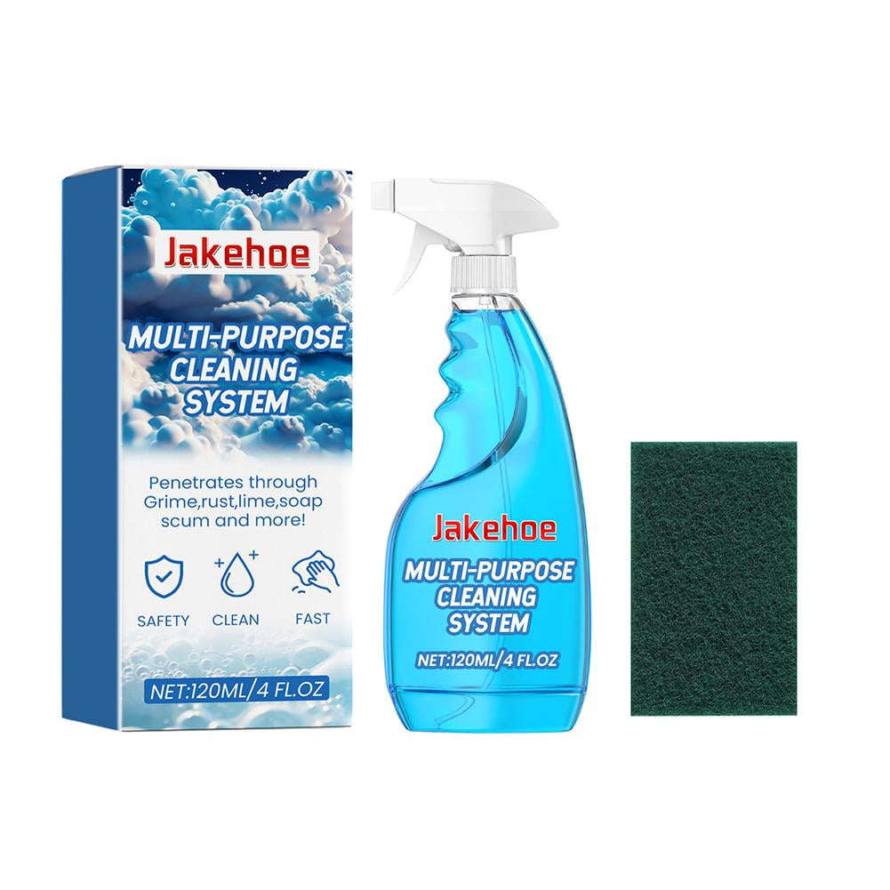 Generic Splash Foam Spray,Splash Foam Spray All Purpose Cleaner,Splash ...