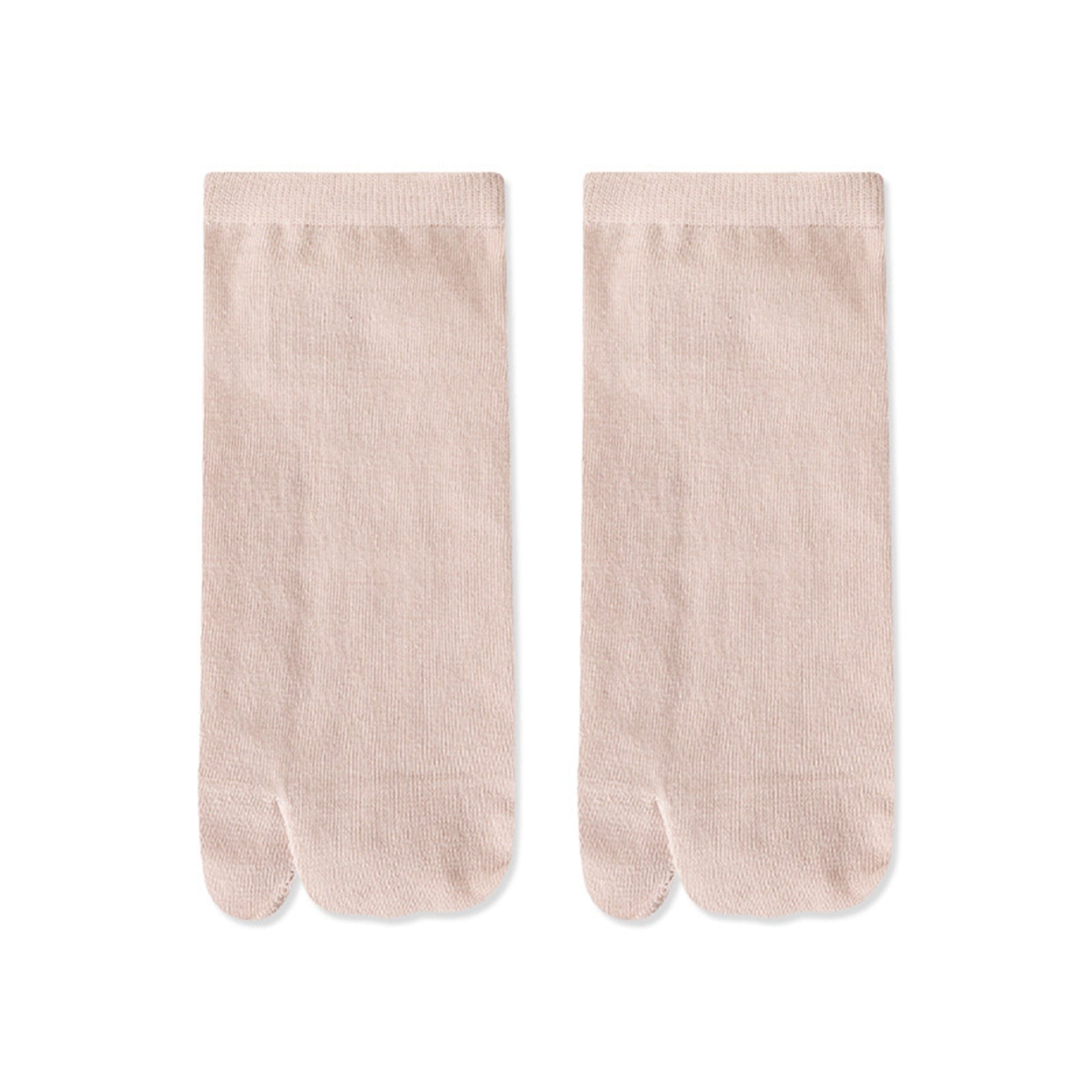 Generic Split Toe Design Separates Toes Bunion And A Bunion Pad Toe ...