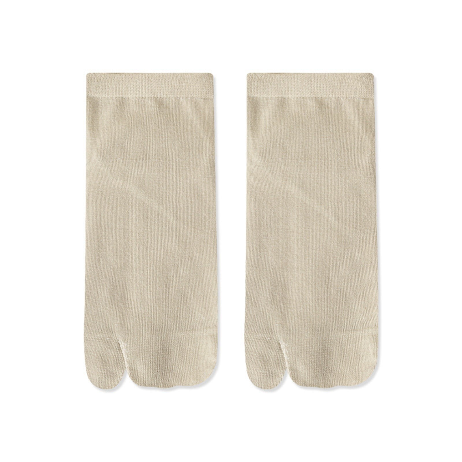 Generic Split Toe Design Separates Toes Bunion And A Bunion Pad Toe ...