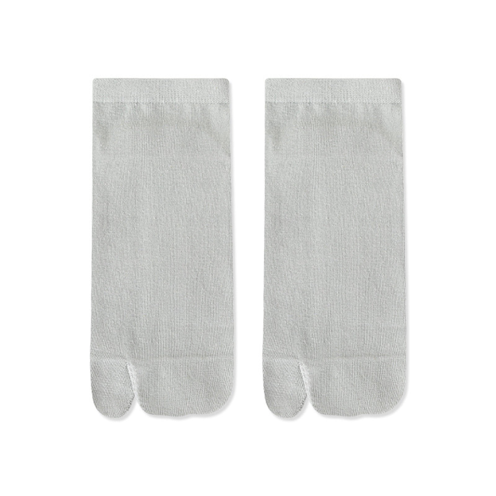 Generic Split Toe Design Separates Toes Bunion And A Bunion Pad Toe ...