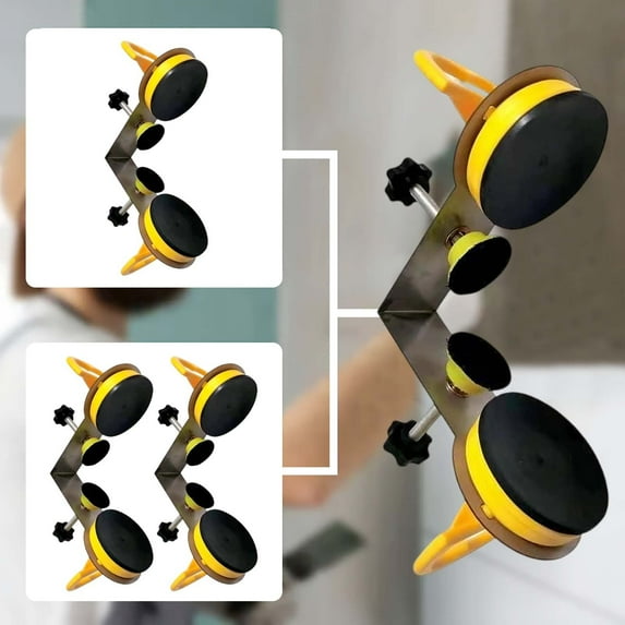 Generic Stone Setter 90 Degree Countertop Seam Setter Stone Stone ...