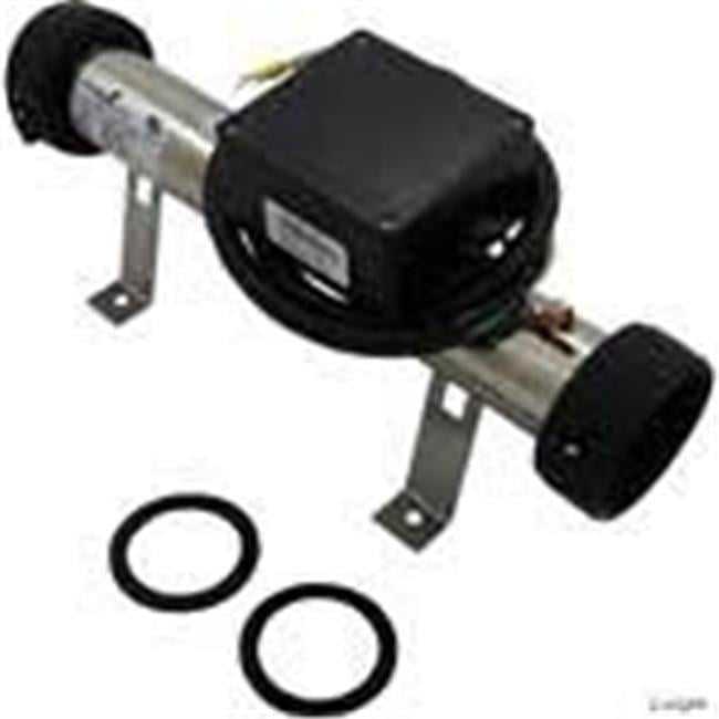 Generic Sundance 5.5KW 230V Junction Box Heater Assembly with Auto ...