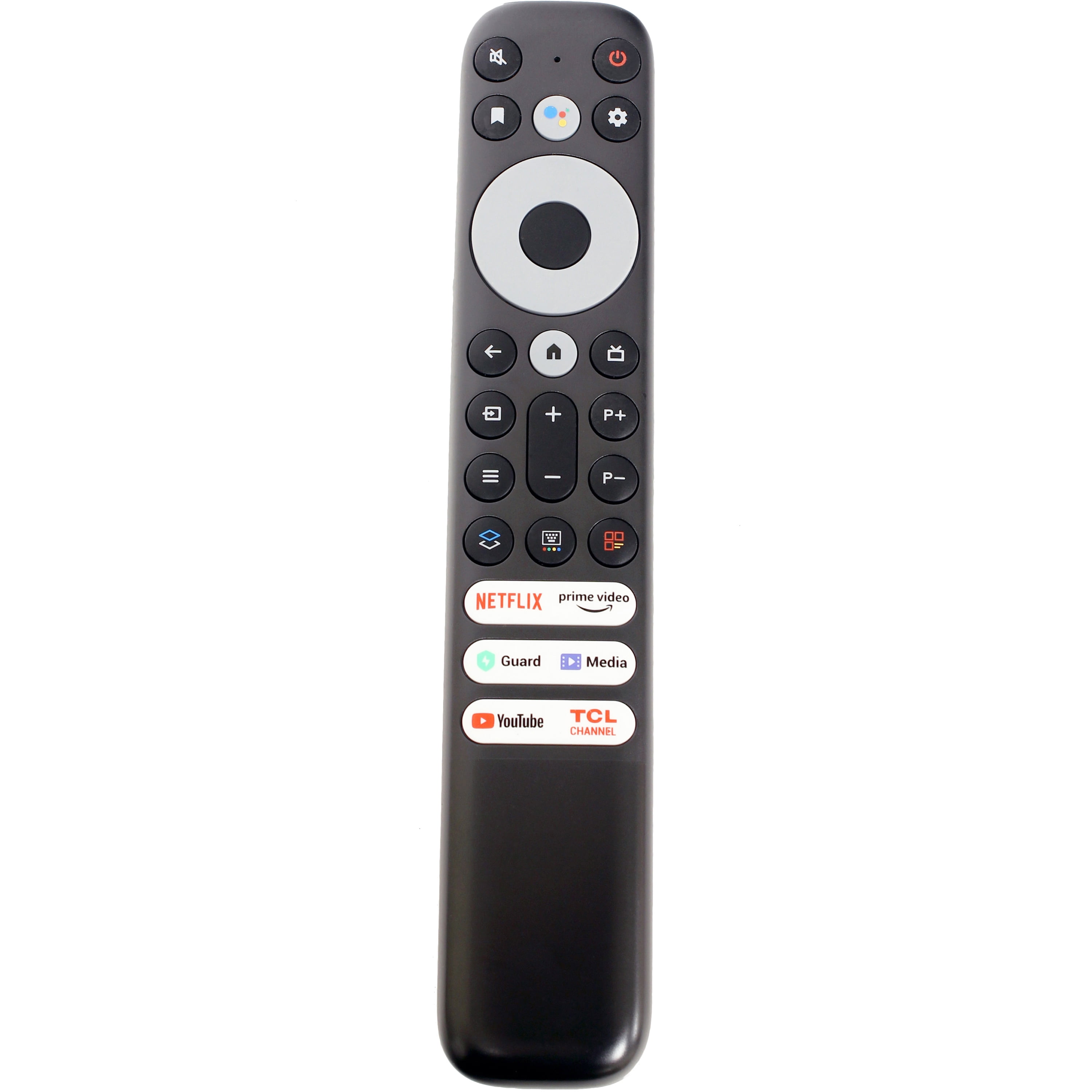 Generic TCL RC902V Voice Android 4K UHD Smart TV Remote Control - Walmart.com
