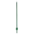 Generic TP125PGN050 5 ft. Studded Fence T-Post, 1.25 lb./ft. with ...