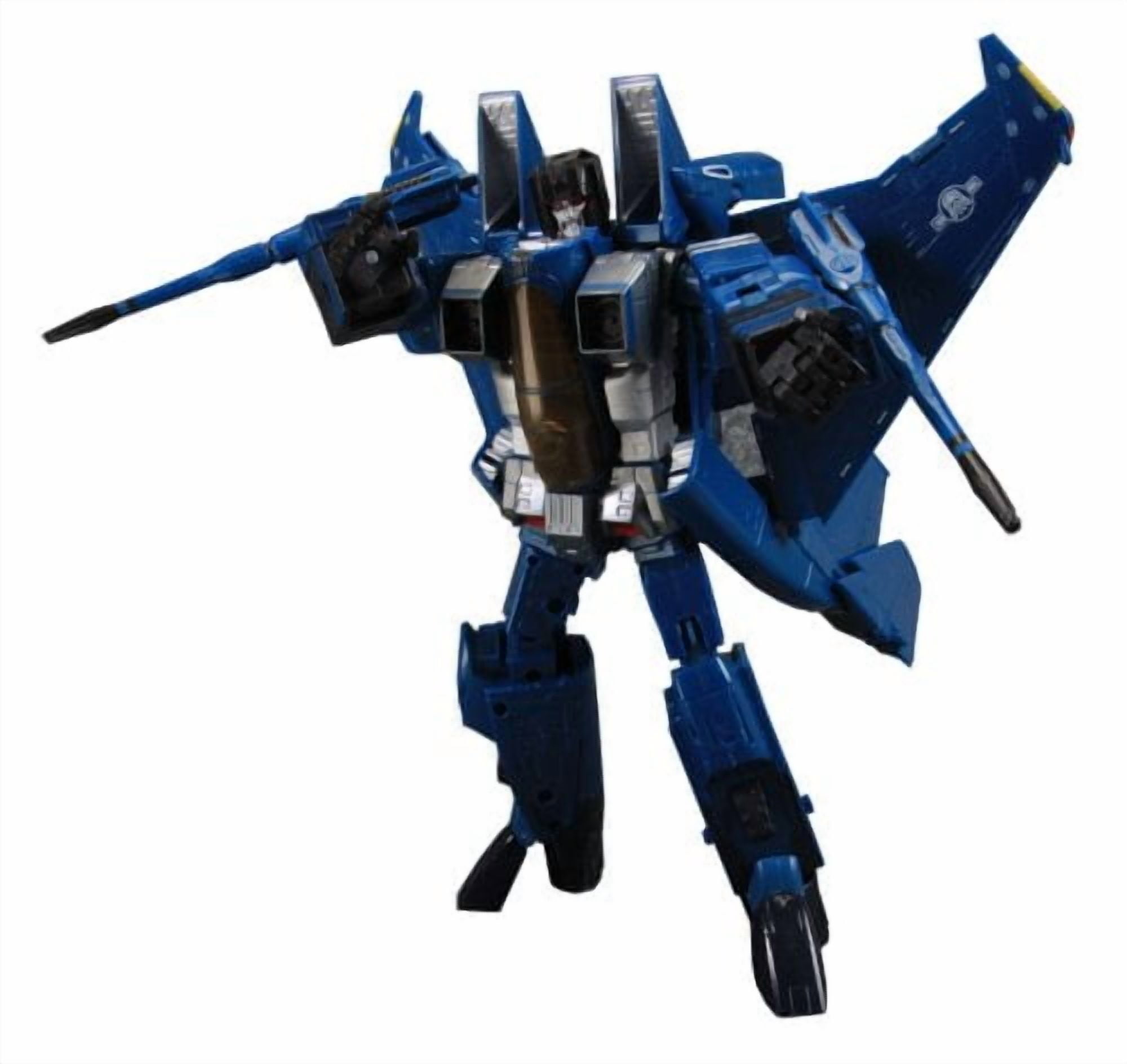Generic Transformer Masterpiece（7" Scale）Action Figure（Color：MP-07 ...