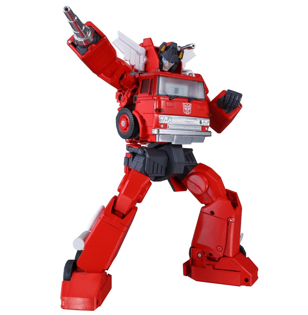 Generic Transformer Masterpiece（7" Scale）Action Figure（Color：MP-33 ...