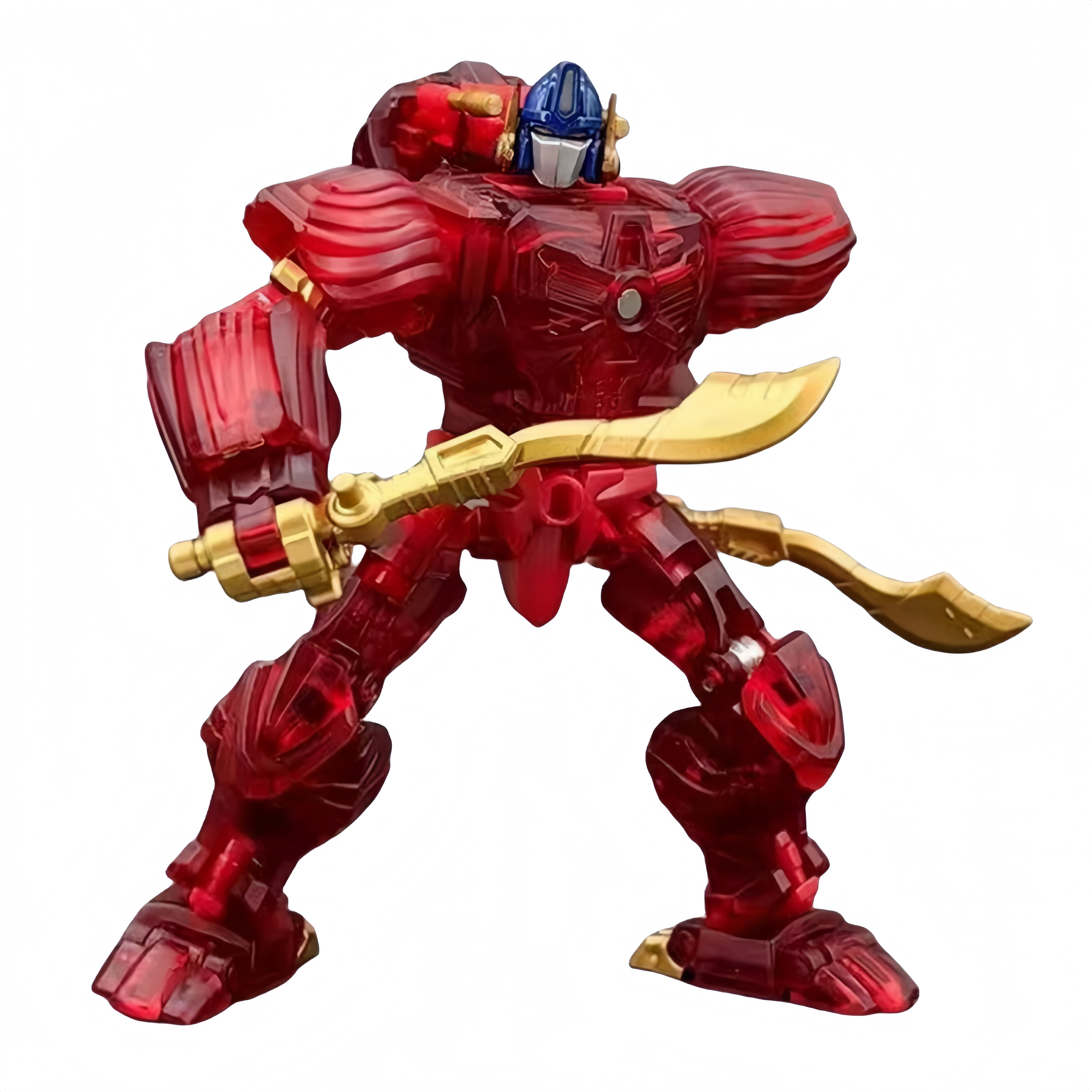 Generic Transformer Masterpiece（7" Scale）Action Figure（Color：MP-38 ...