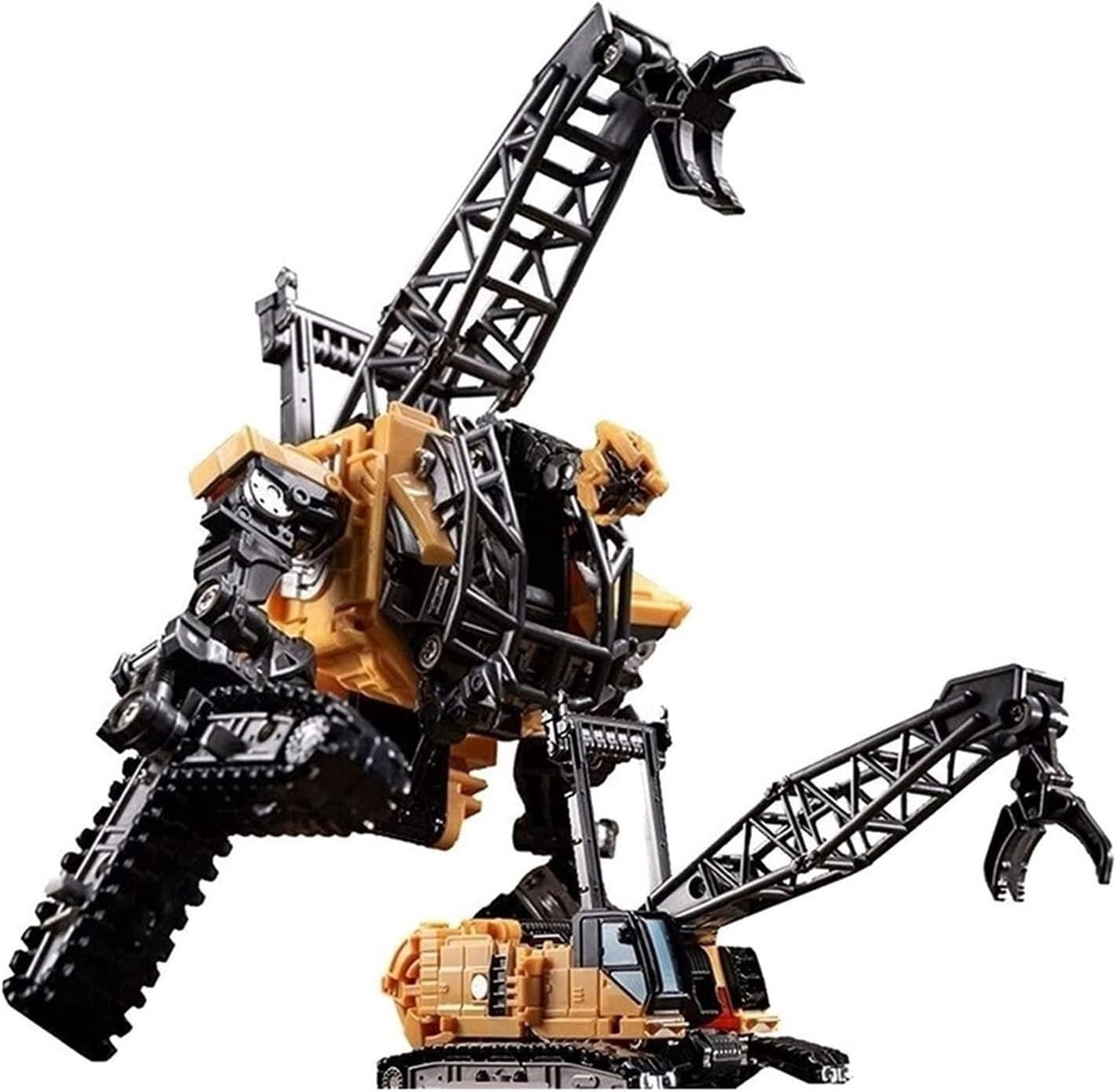 Generic Transformer Toys, Studio Series 69 of The Fallen Construction ...