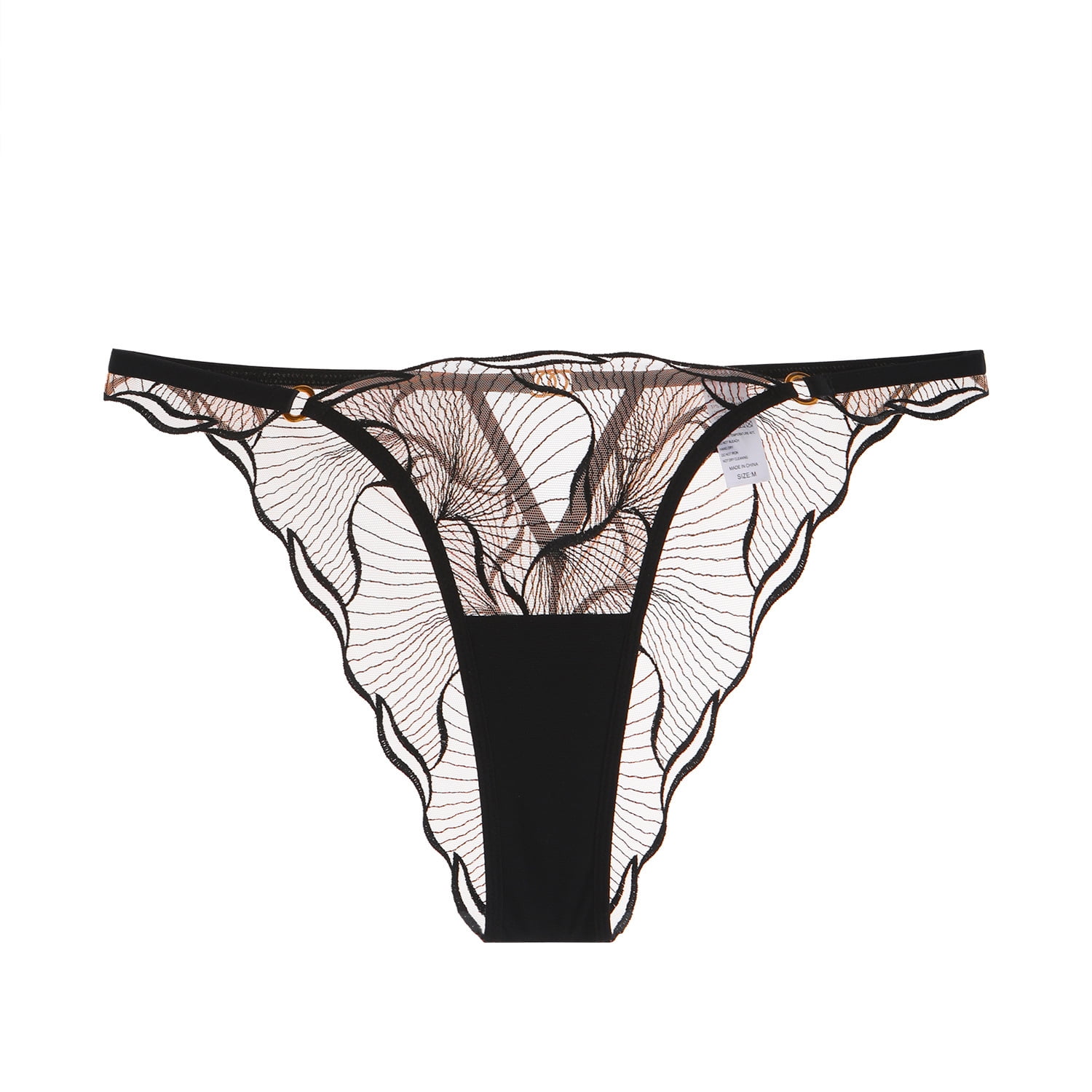 Generic Ultra-Thin Pure Desire High Quality French Underwear Sexy ...