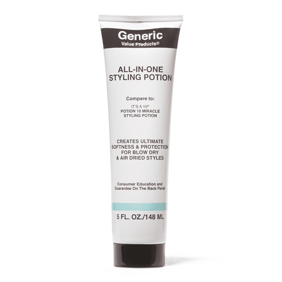 Generic Value Products