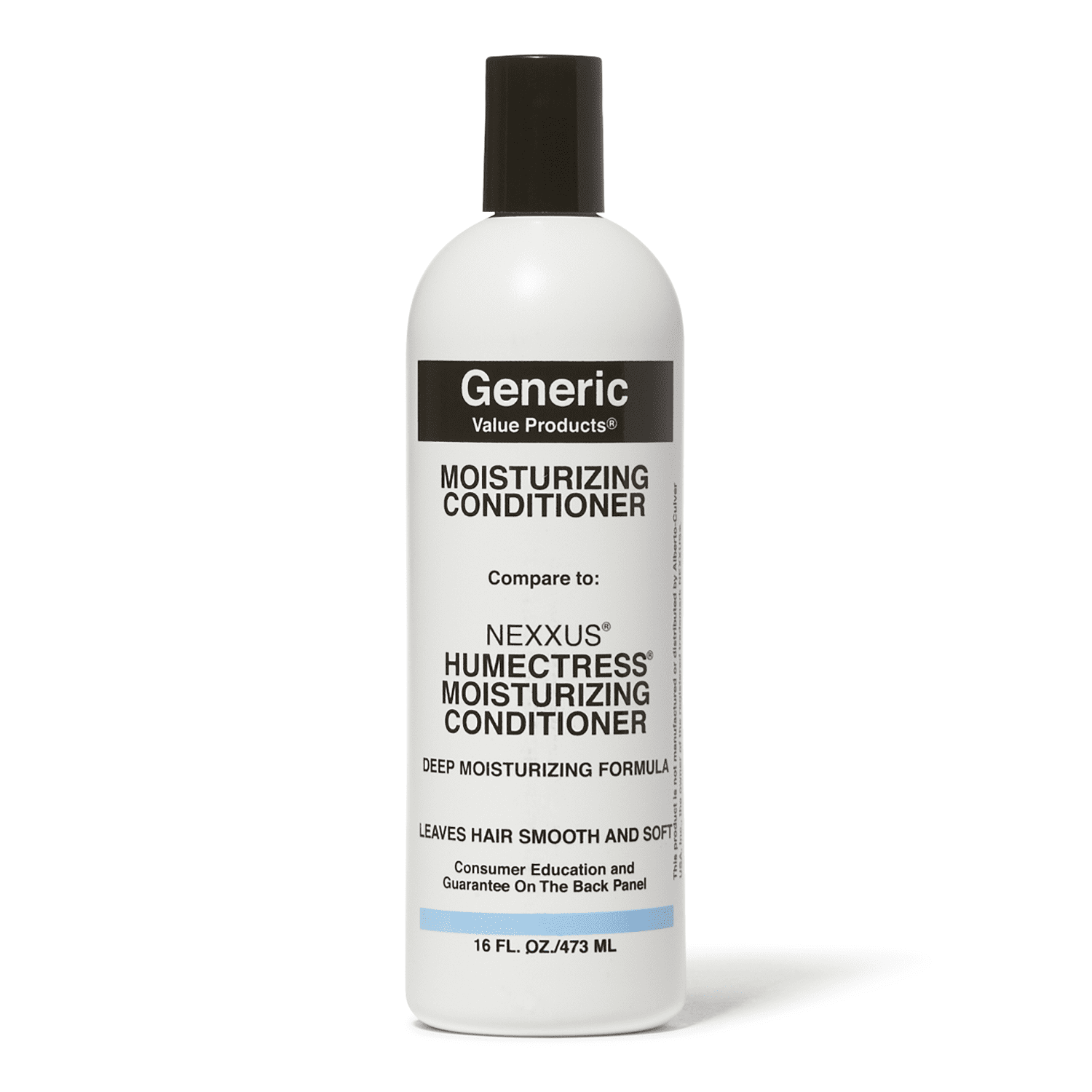 Generic Value Products Moisturizing Conditioner, Protects Against UV ...
