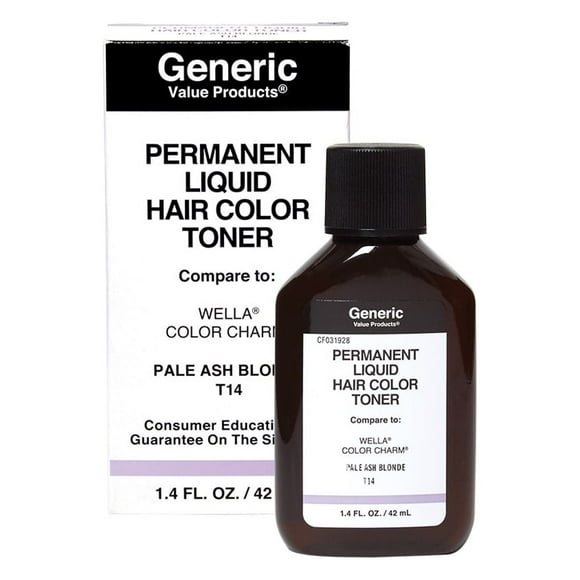 Generic Value Products