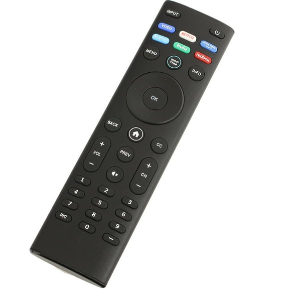VIZIO Remote Controls