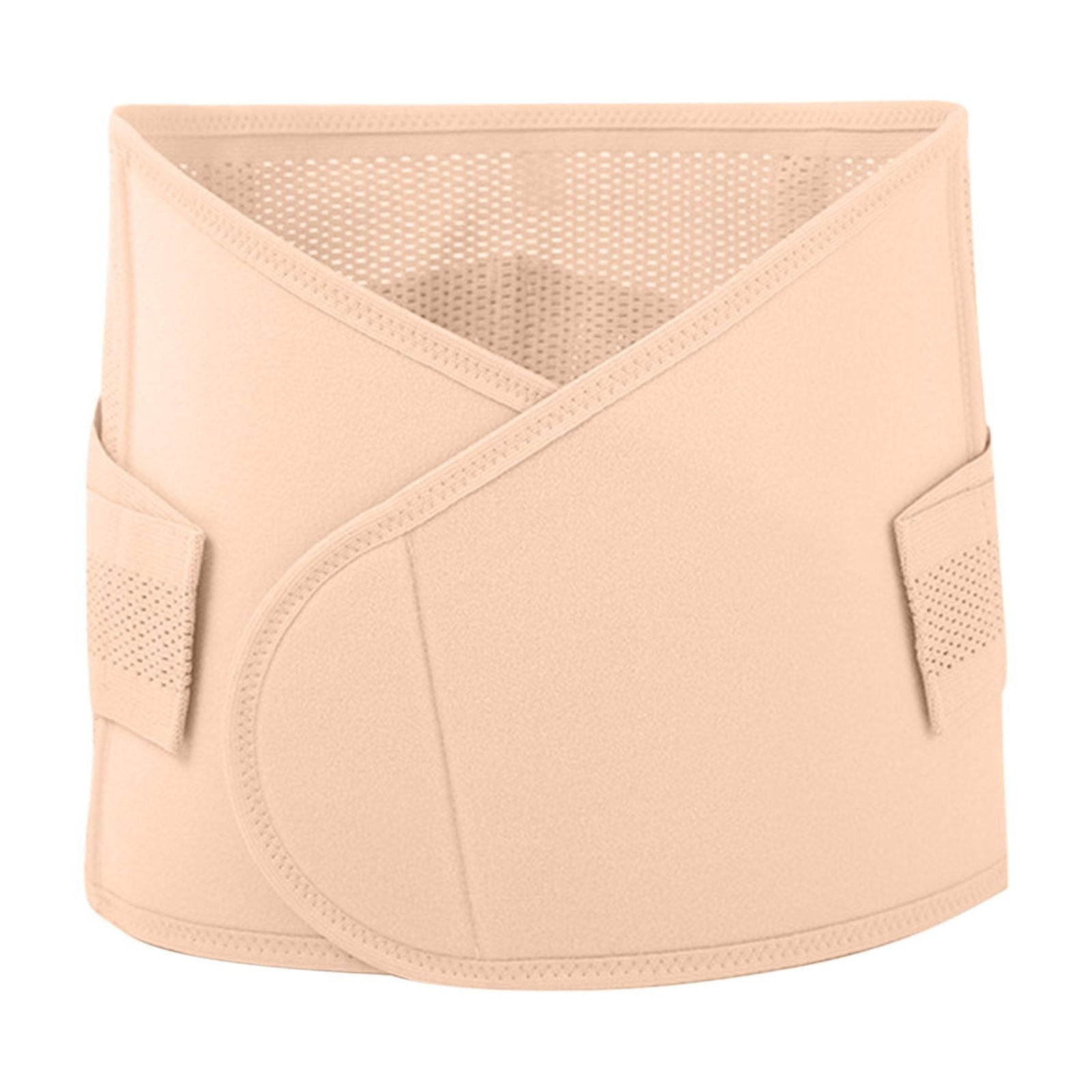 Generic Waist Trainer Postpartum Belly Band Body Shaper Waist Shapewear ...