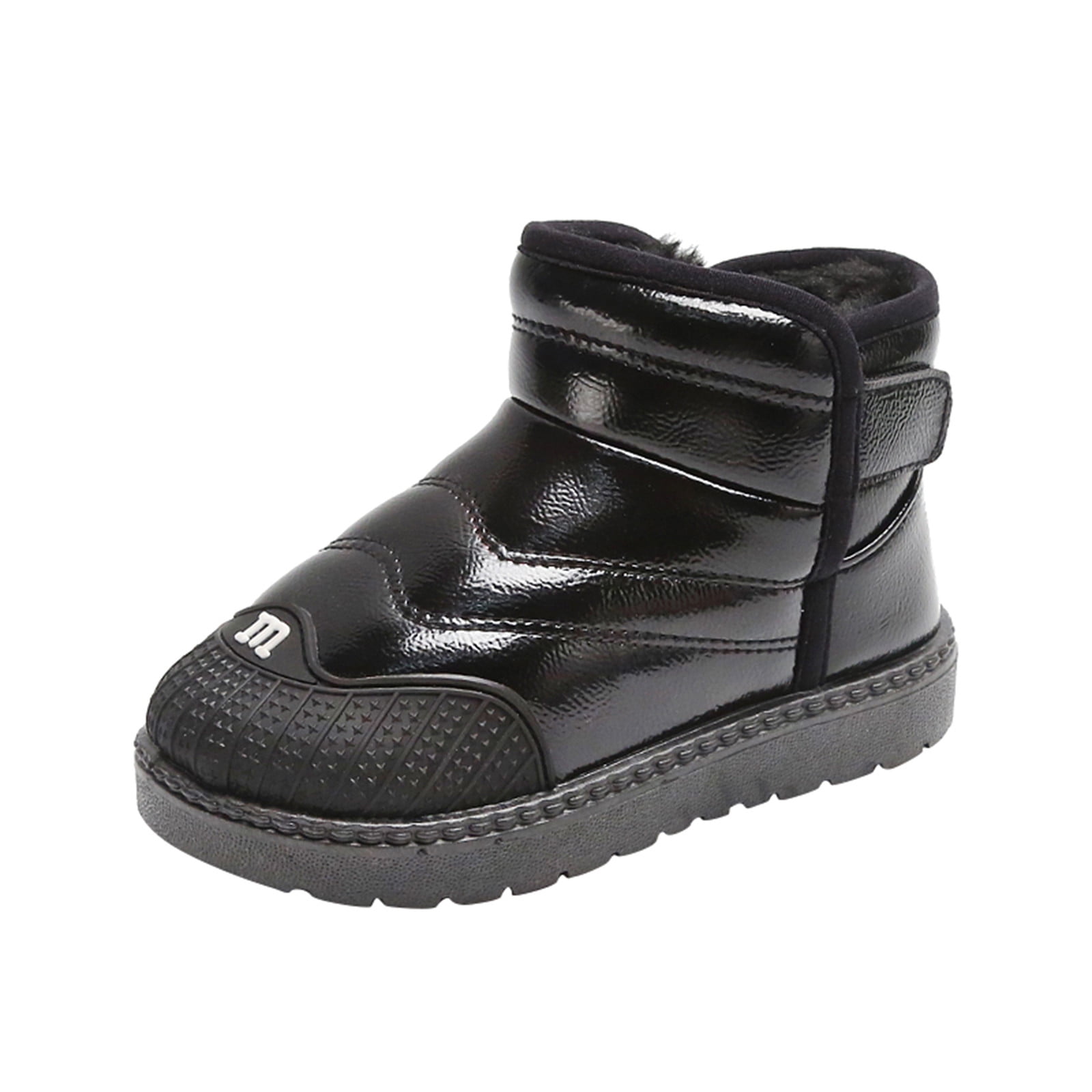 Generic Walmart Deals Girls Dress Shoes Baby Toddler Boots Fashion Soft ...