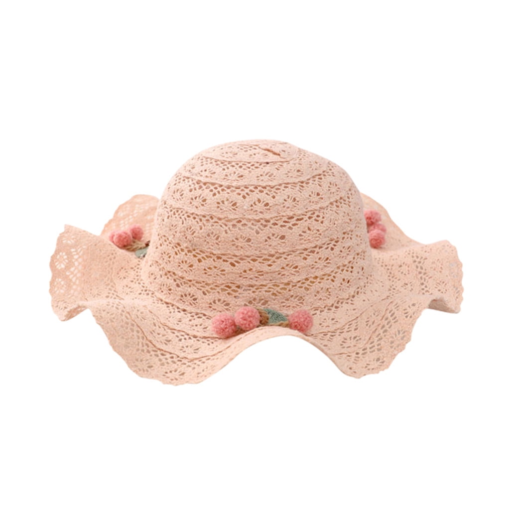 Generic Walmart Deals Headgear Fashion Hats for Children's Kids Summer ...