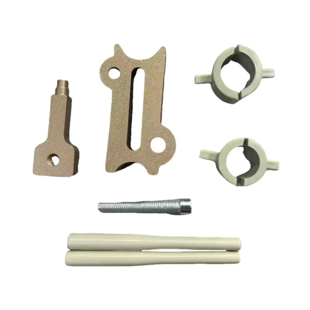 Generic Water Pipe Repair Tool Kit - Comprehensive Plumbing Pipe Repair ...