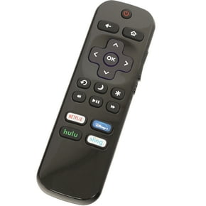 Westinghouse Roku Remote