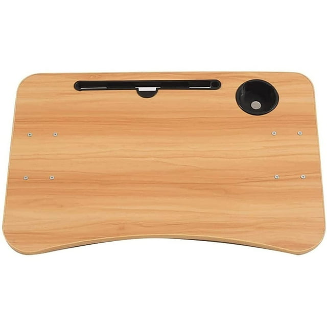 Generic Wheelchair Tray Table, Wooden Dining Table Board, Detachable ...