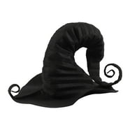 Billy Bob Billy Ray Hat with Brown Hair - Walmart.com