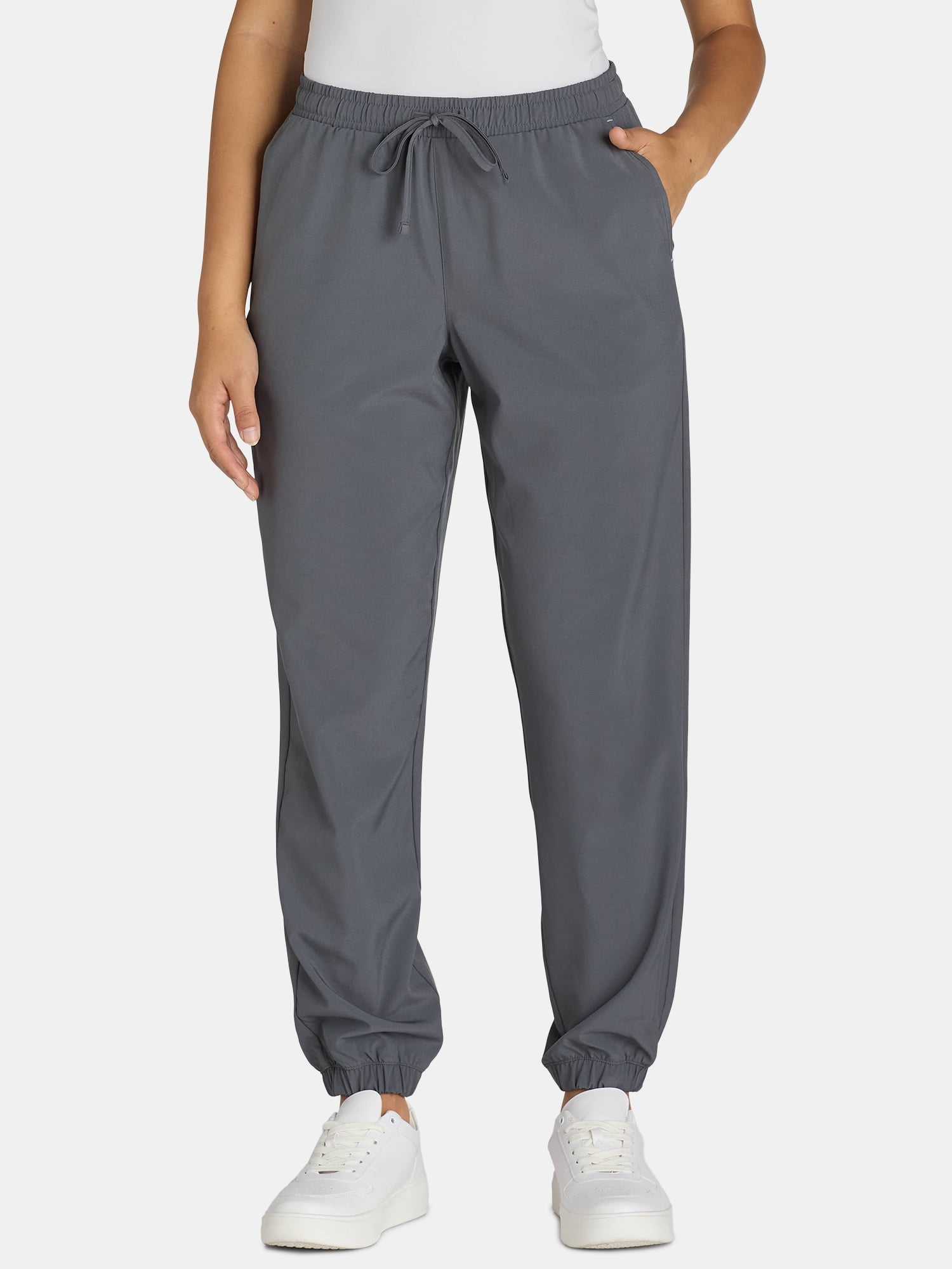 Generic Women's Scrub Jogger Sizes Xs-Xxxl - Walmart.com