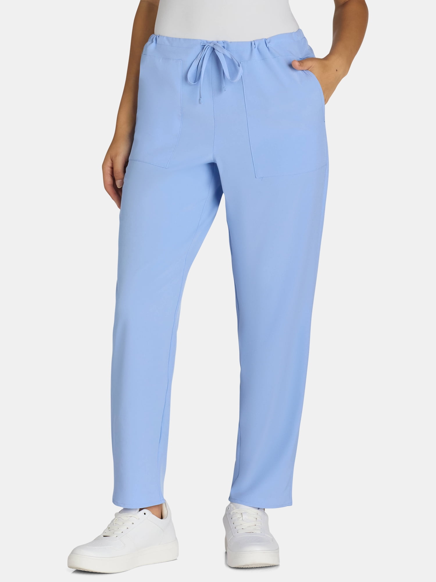 Generic Women's Scrub Pant Sizes Xs-Xxxl - Walmart.com