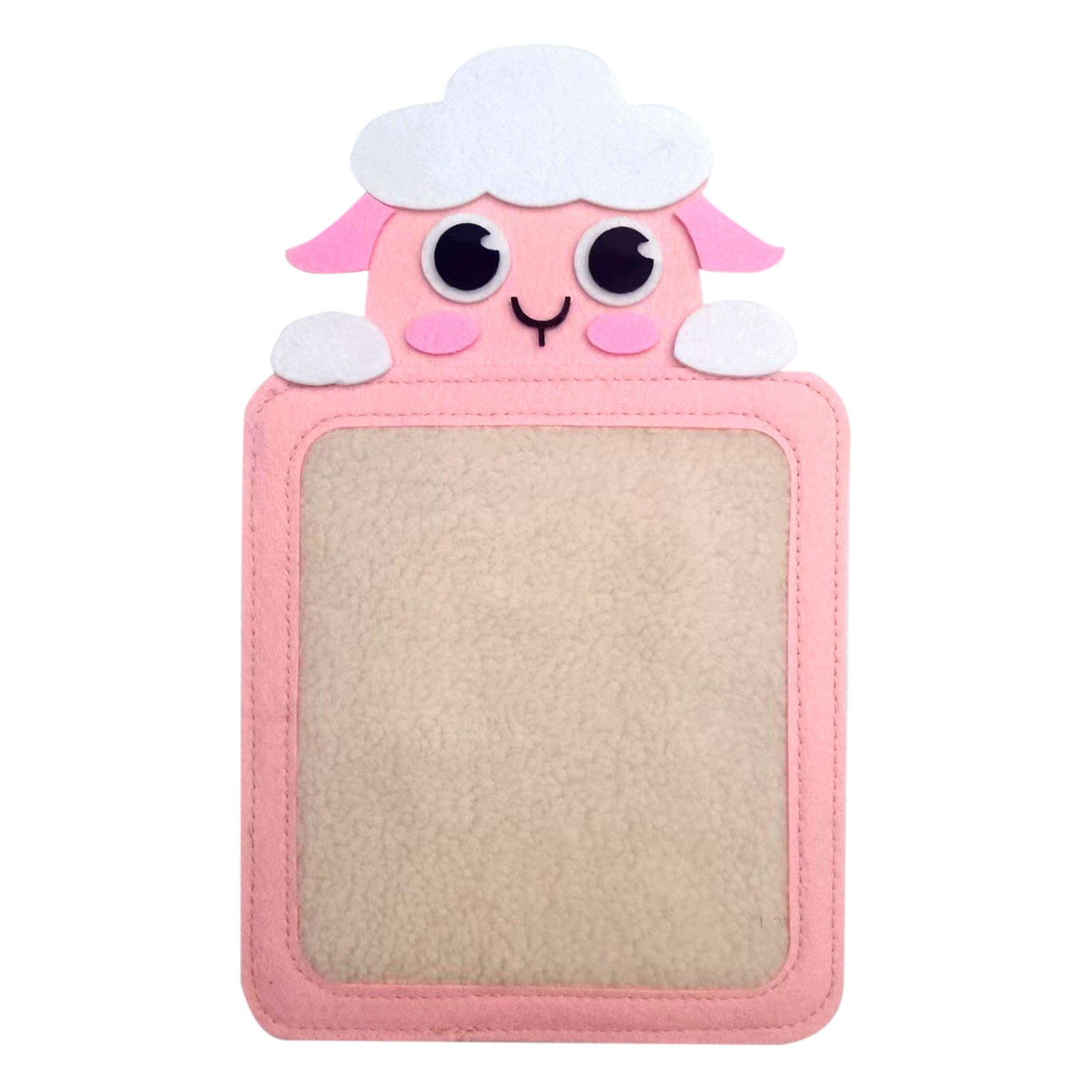 Generic Wool Feel Sensory Pad For Infants And Toddlers Hand Foot ...