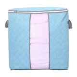 Generic Zippered Storage Bag for Closet King Comforter, pillow, quilt ...