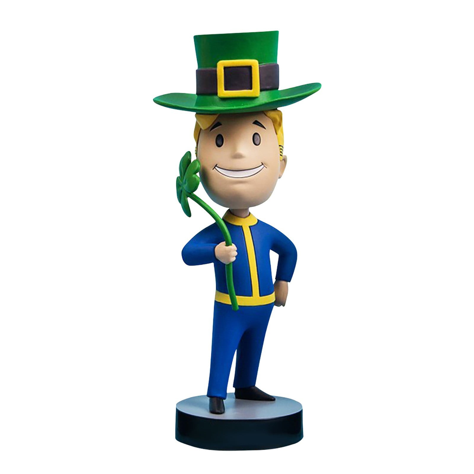 Generic crate Fallout Exclusive Vault Boy Hands on Hips 6-Inch ...