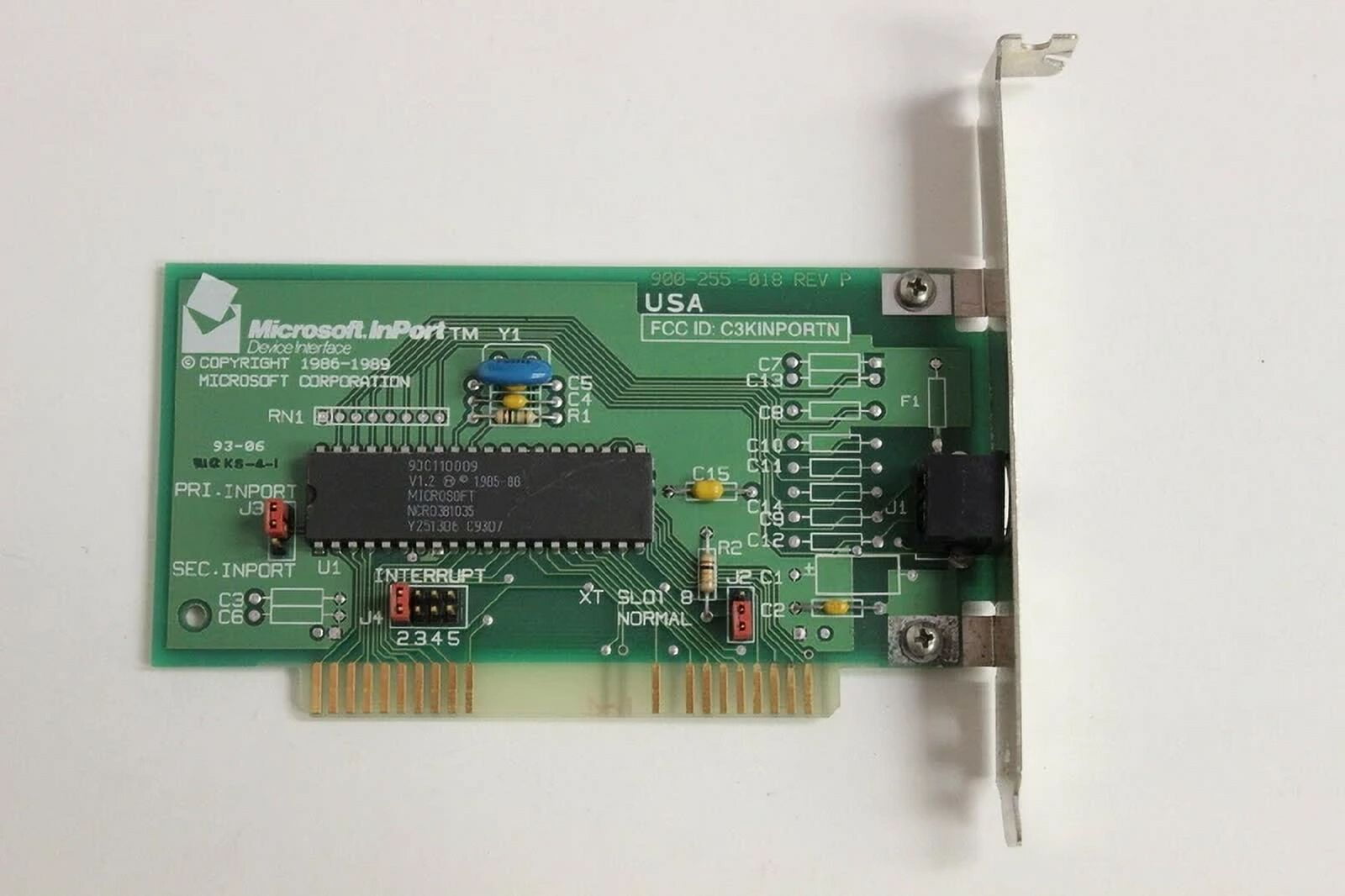 Generic | microsoft C3KINPORTN - Walmart.com