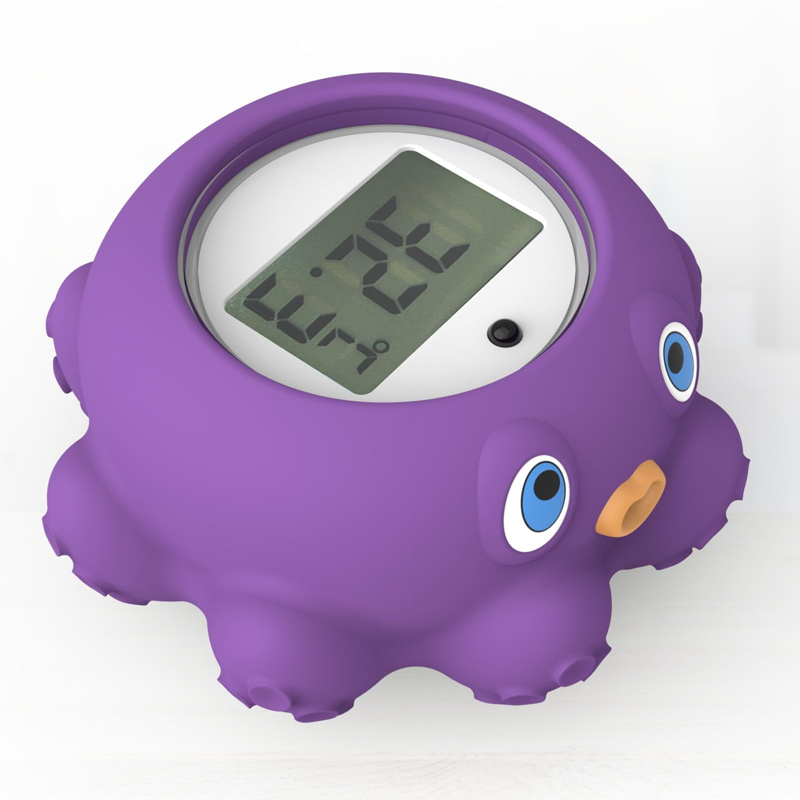 Generic2 Baby Bath Pool Thermometer Floating Easy Read and Room ...