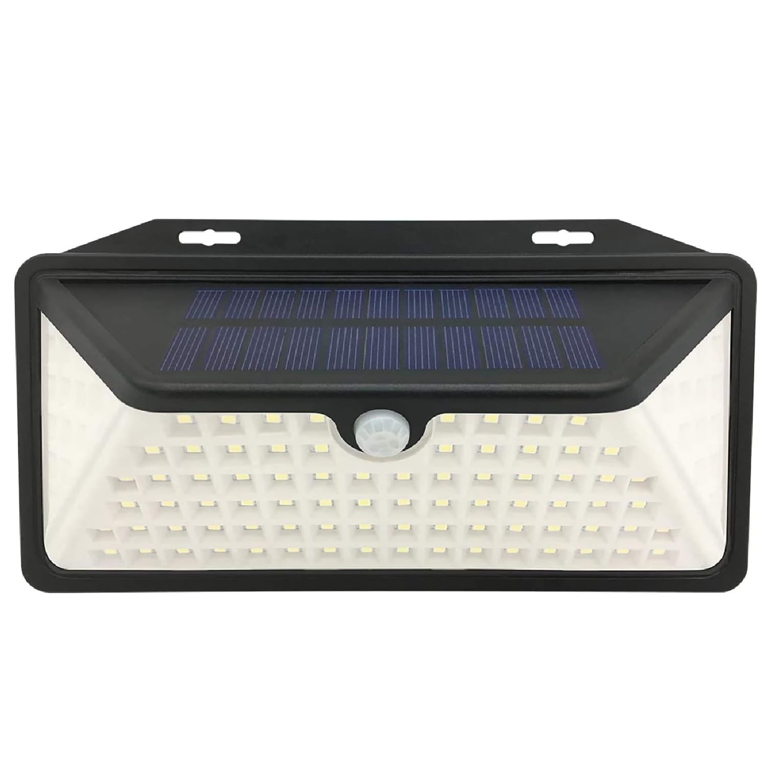 Generic3 Solar Lights Outdoor IP65 Waterproof, 102 LED with Lights ...