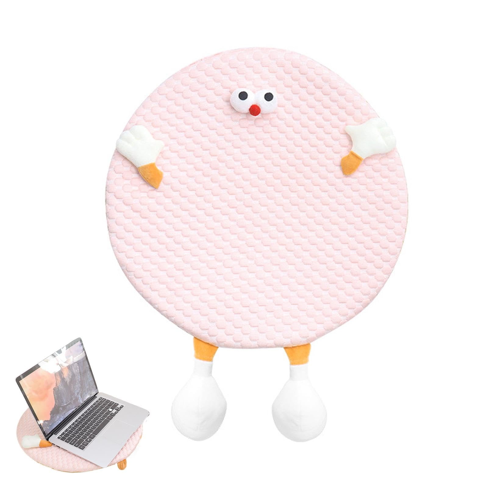Generisch Breathable Car Seat Cushion, Cooling Car Seat Cushion, Car ...