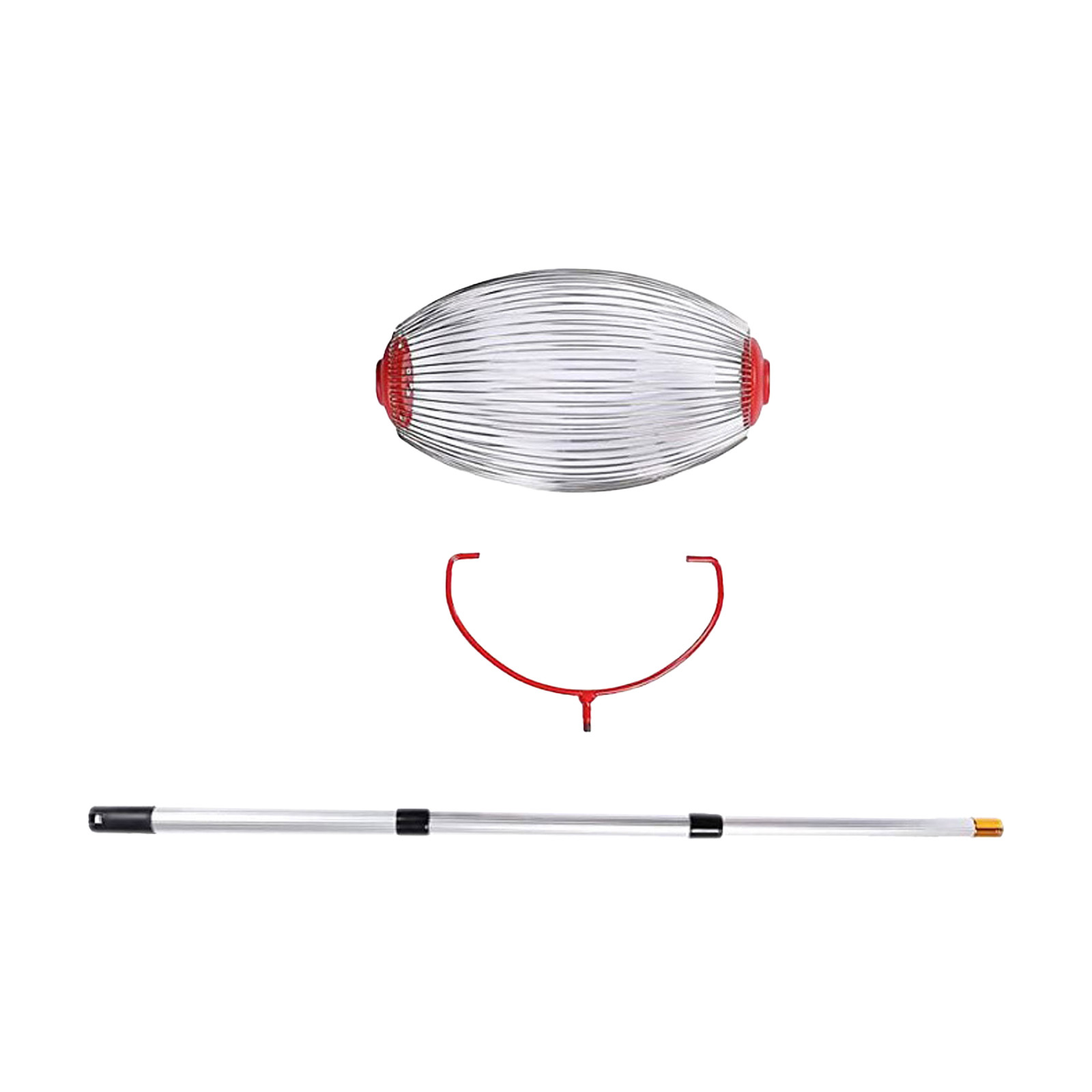 Generisch Nut Collector Harvesting Machine Collector Fruit Collector ...