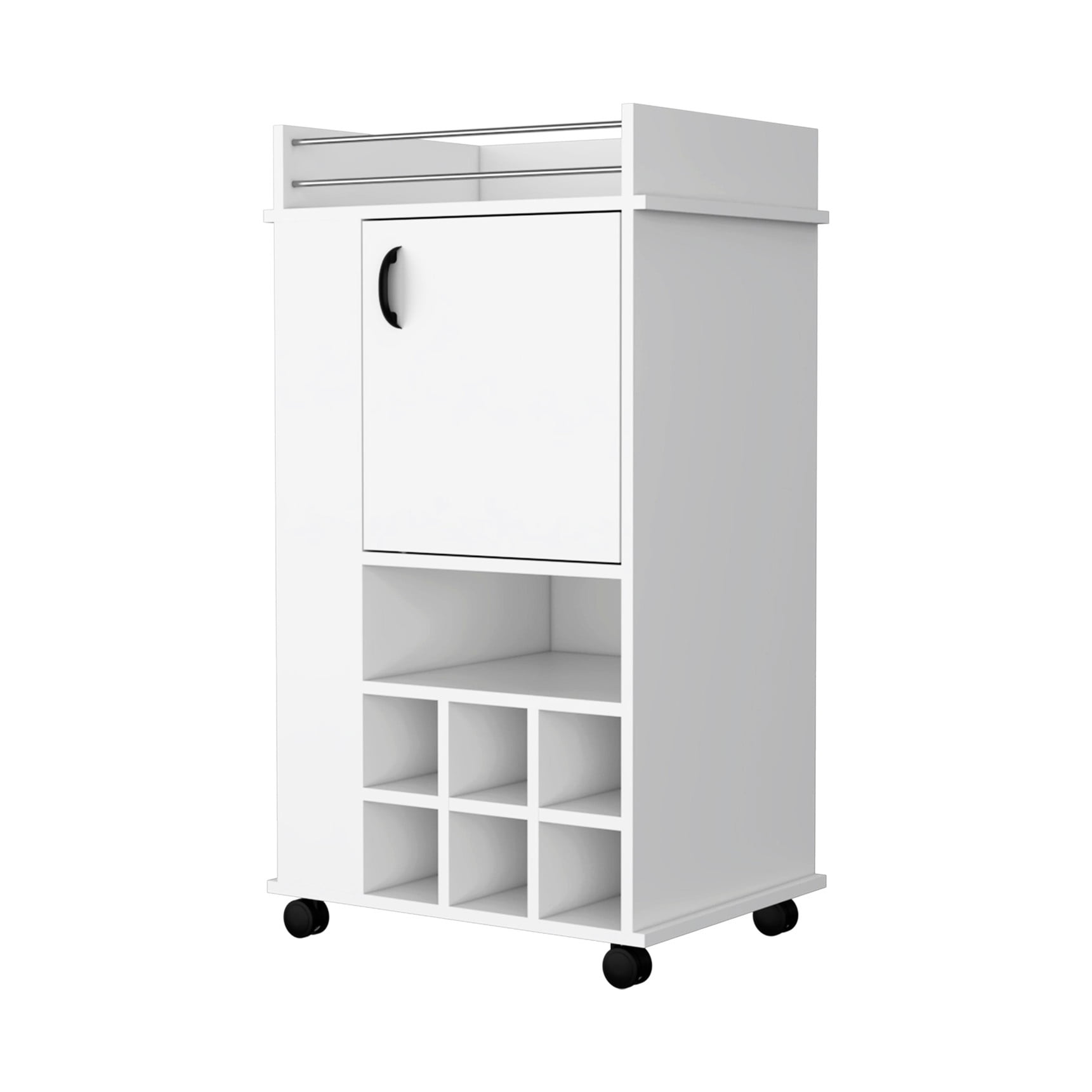 Generous Storage and Easy-Match - Enhance Bedroom's Aesthetic and ...