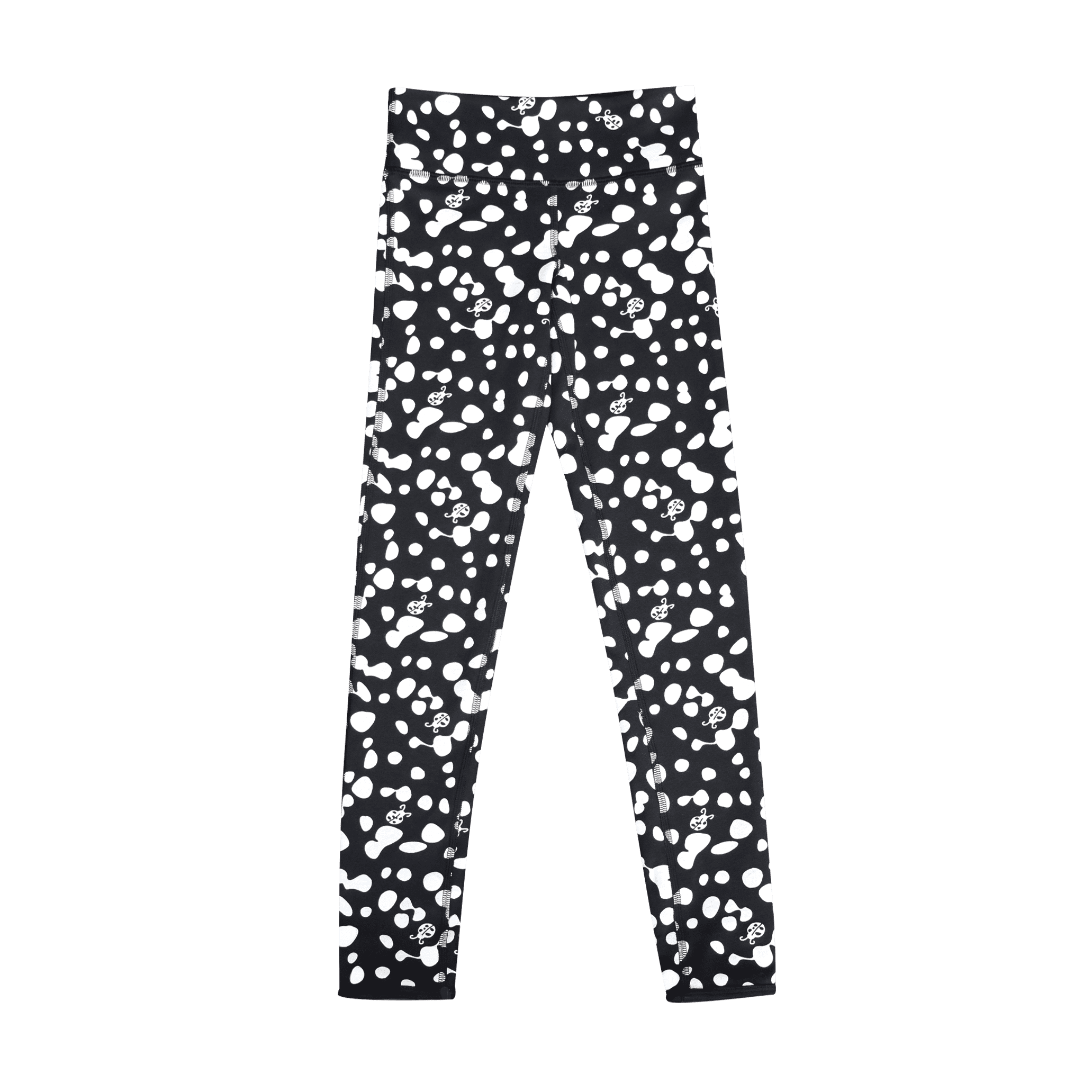 Genertaion Joy Girls Reversible Leggings, Sizes XS-XL - Walmart.com